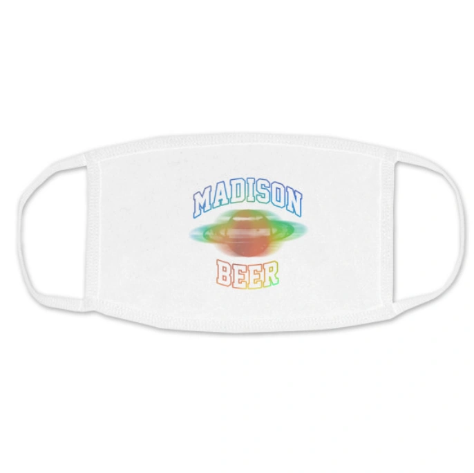 Merchandise/Cosmic Face Mask | Madison Beer Wiki | Fandom
