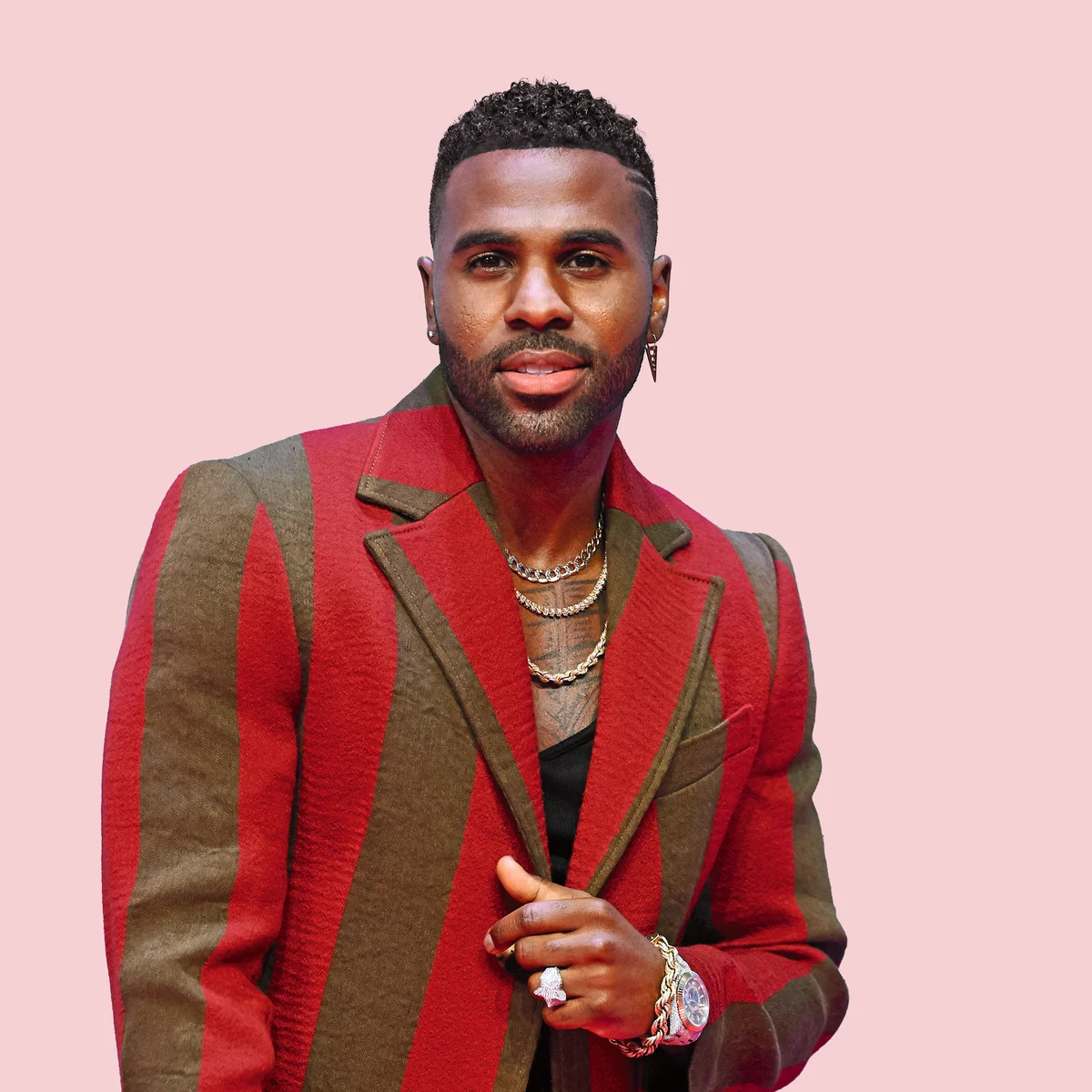 Jason Derulo | Madison Beer Wiki | Fandom