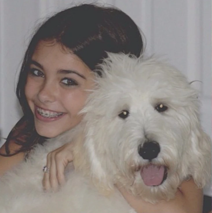 Boo Boo | Madison Beer Wiki | Fandom