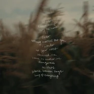 Silence Between Songs (Album) | Madison Beer Wiki | Fandom
