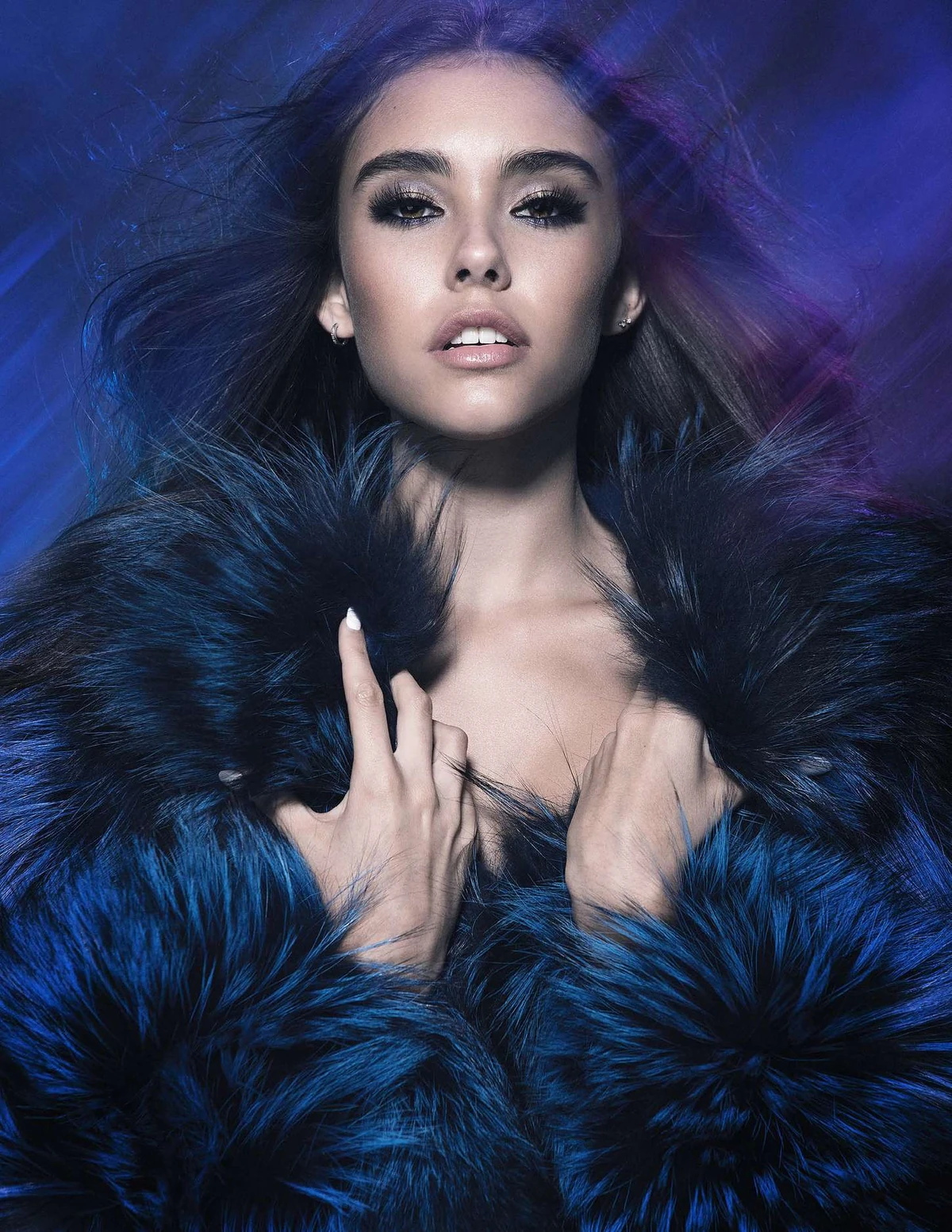 Kode Magazine | Madison Beer Wiki | Fandom