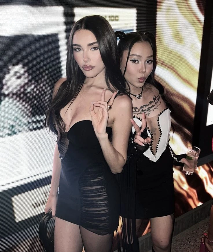 Bella Poarch | Madison Beer Wiki | Fandom