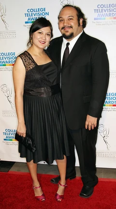 Jorge R. Gutierrez | Mad Cartoon Network Wiki | Fandom