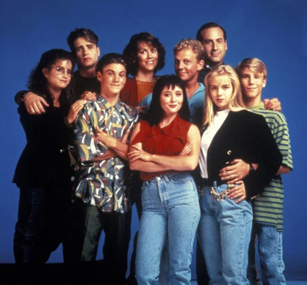 Beverly Hills, 90210 | Mad Cartoon Network Wiki | Fandom