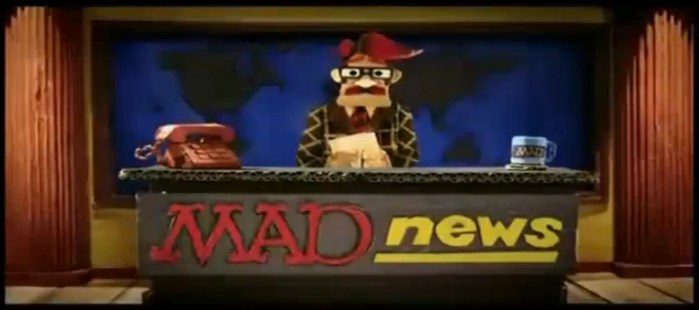 HOPS / Naru210/Gallery | Mad Cartoon Network Wiki | Fandom