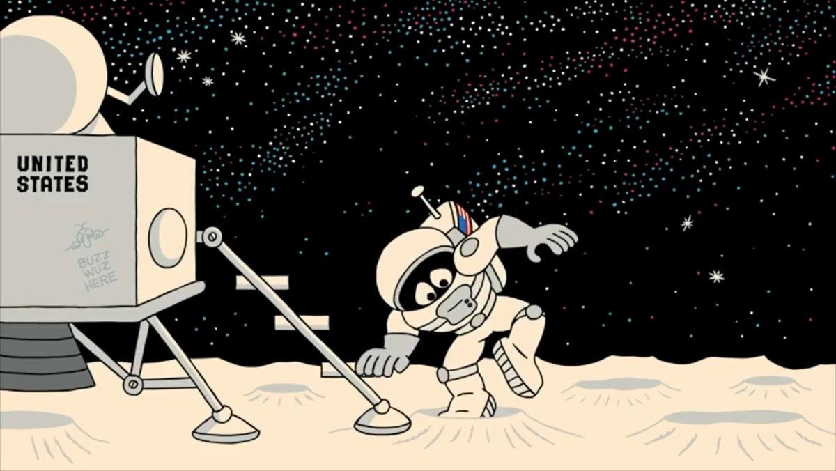 Segments | Mad Cartoon Network Wiki | Fandom