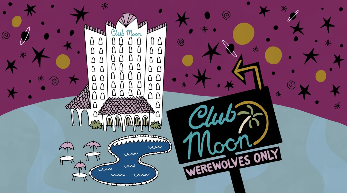 Club Moon | Mad Cartoon Network Wiki | Fandom