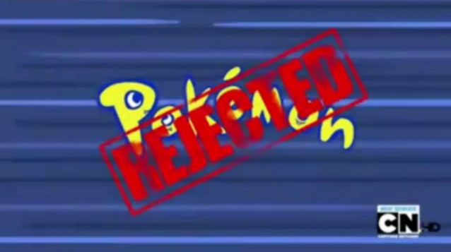 Rejected Pokémon | Mad Cartoon Network Wiki | Fandom