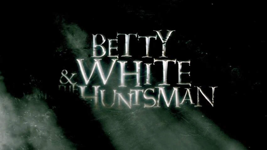 Betty White & the Huntsman | Mad Cartoon Network Wiki | Fandom