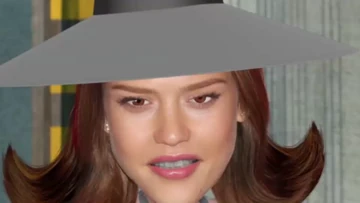 Grey Spy | Mad Cartoon Network Wiki | Fandom