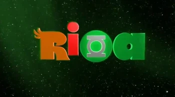 RiOa | Mad Cartoon Network Wiki | Fandom