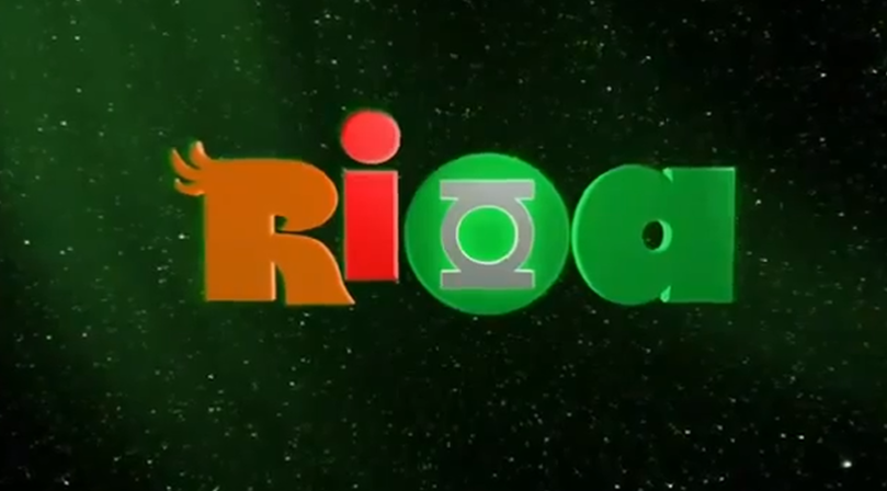 RiOa | Mad Cartoon Network Wiki | Fandom