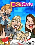 CSiCarly | Mad Cartoon Network Wiki | Fandom