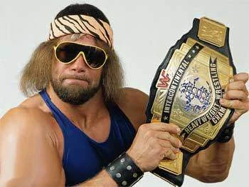 Randy Savage | Mad Cartoon Network Wiki | Fandom