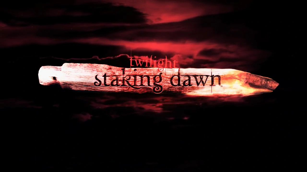 Twilight: Staking Dawn | Mad Cartoon Network Wiki | Fandom