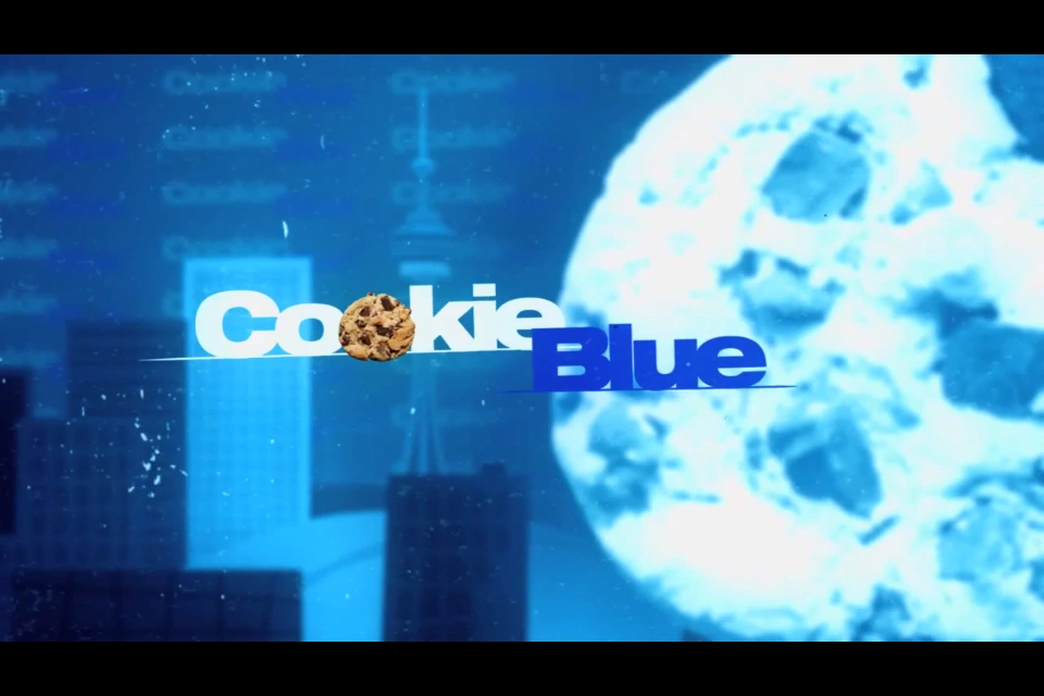 Cookie Blue | Mad Cartoon Network Wiki | Fandom