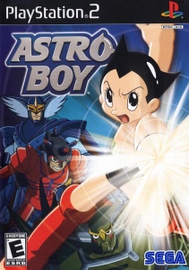 Astro Boy | Mad Cartoon Network Wiki | Fandom