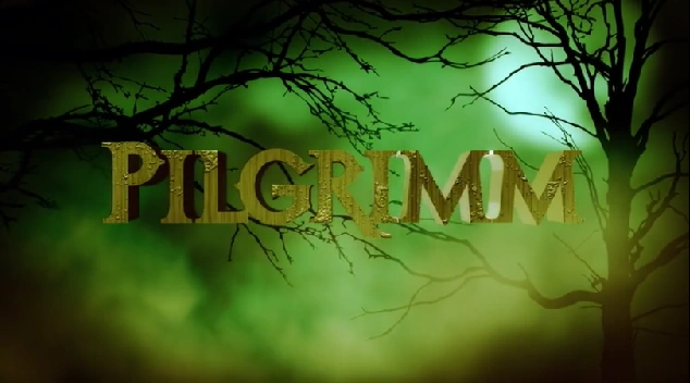 PilGrimm | Mad Cartoon Network Wiki | Fandom