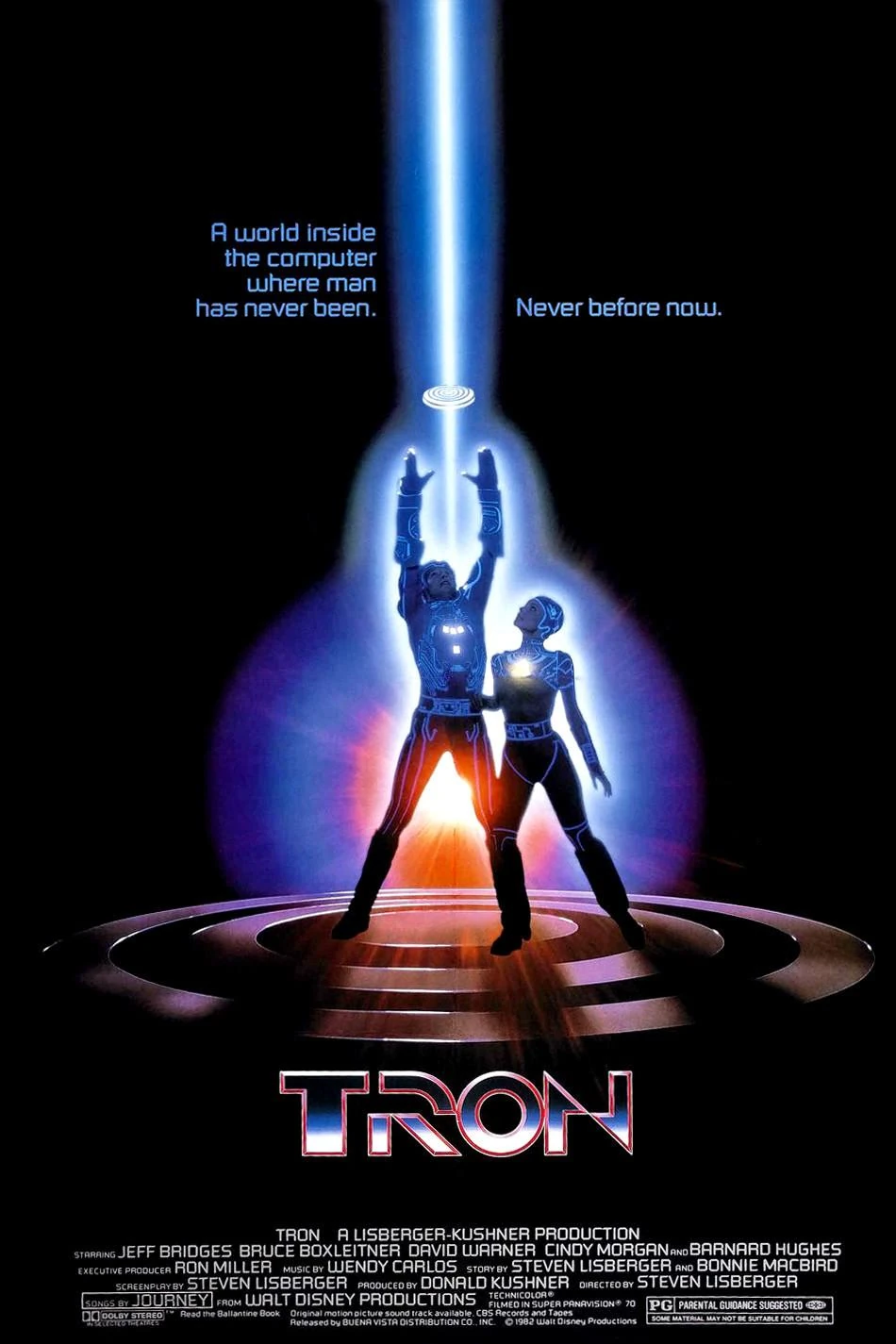 Tron | Mad Cartoon Network Wiki | Fandom