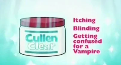 Cullen Clear | Mad Cartoon Network Wiki | Fandom