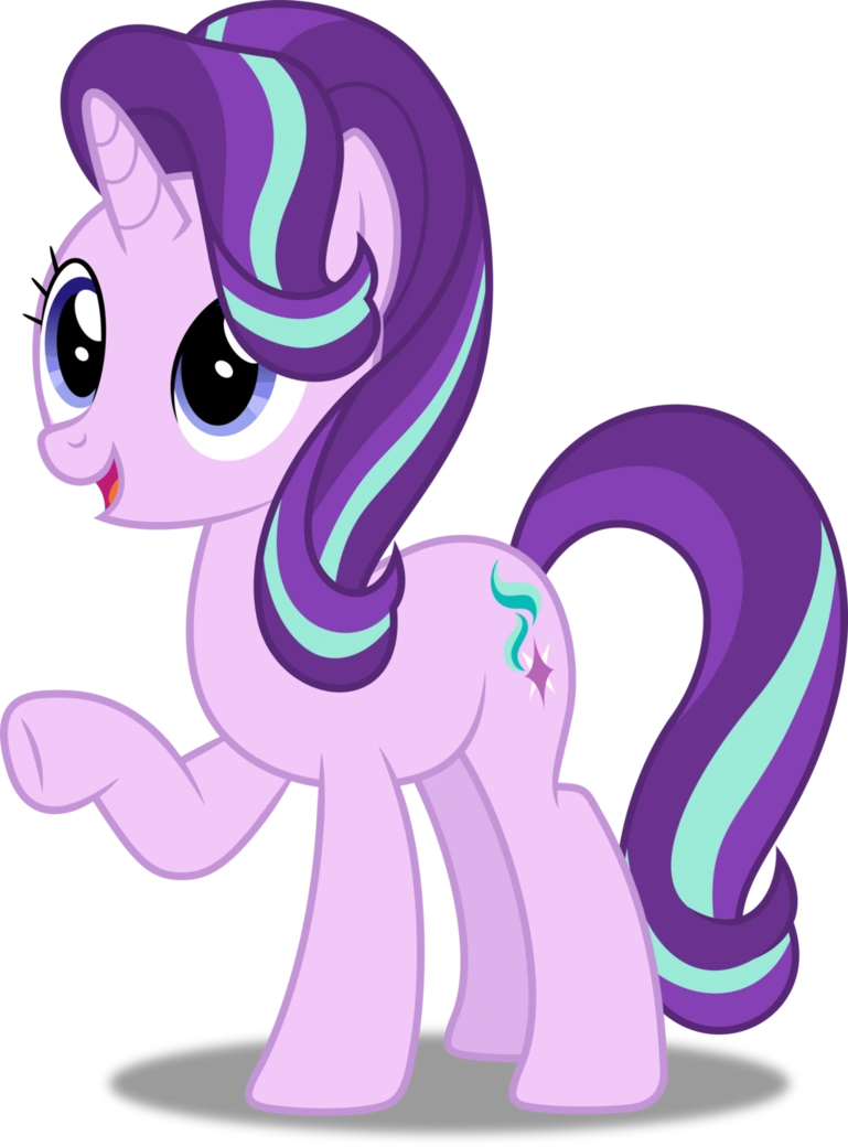 Starlight Glimmer | Mad Cartoon Network Wiki | Fandom