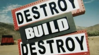 Destroy Build Destroy | Mad Cartoon Network Wiki | Fandom