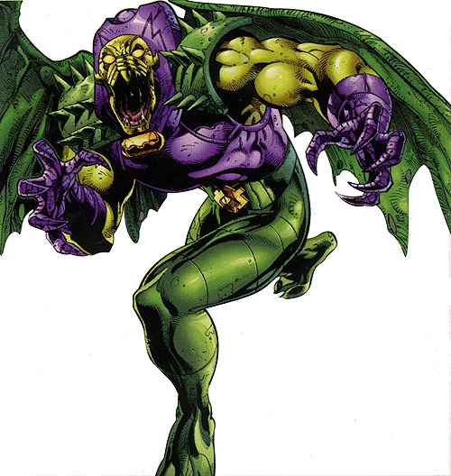 Annihilus | Mad Cartoon Network Wiki | Fandom