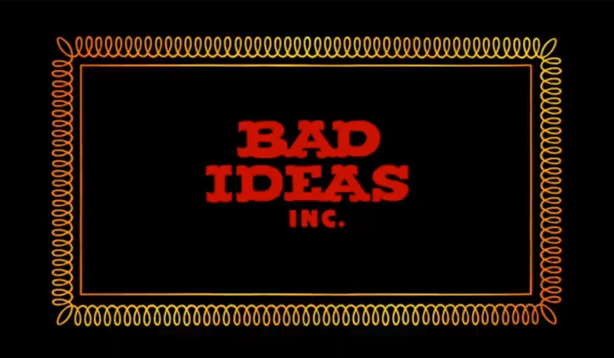 Bad Idea | Mad Cartoon Network Wiki | Fandom