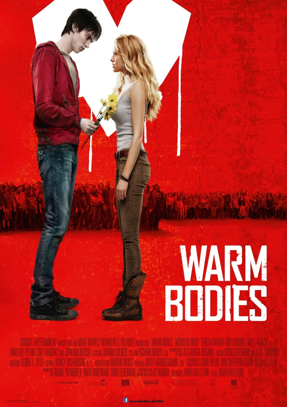 Warm Bodies | Mad Cartoon Network Wiki | Fandom