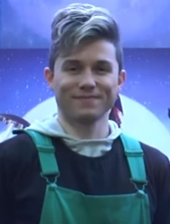 Gato Galactico | Mad Cartoon Network Wiki | Fandom