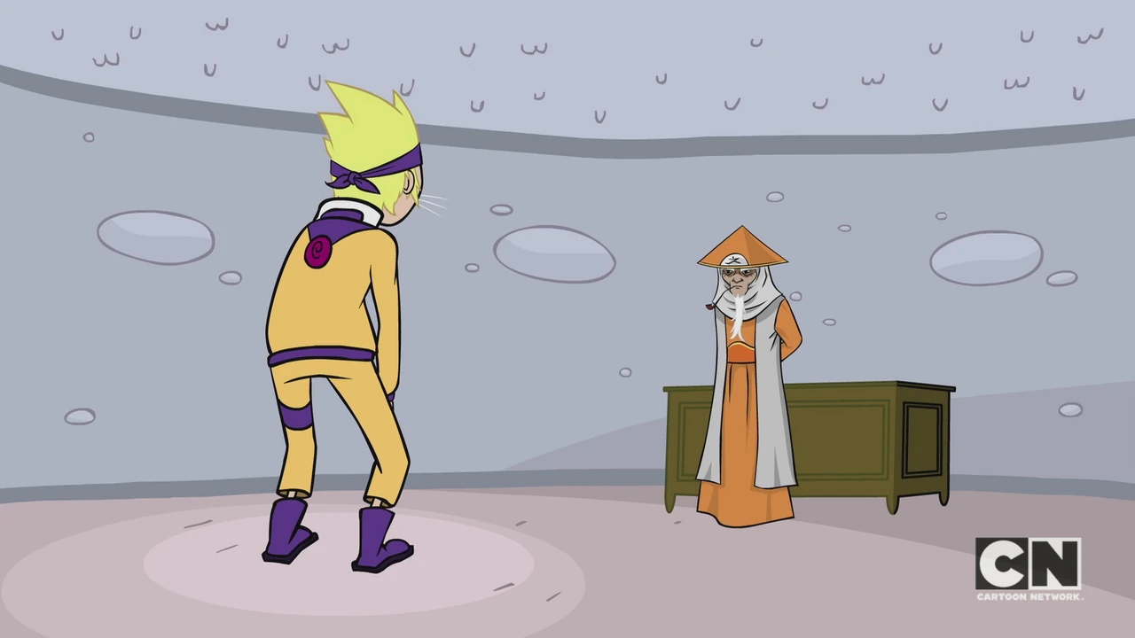 Top 137+ Naruto cartoon network - Tariquerahman.net