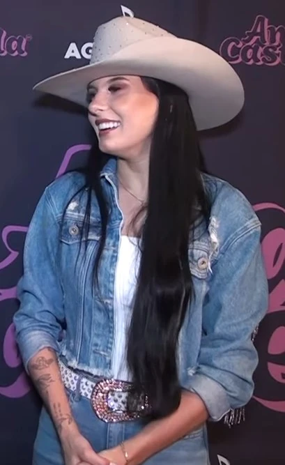 Ana Castela | Mad Cartoon Network Wiki | Fandom