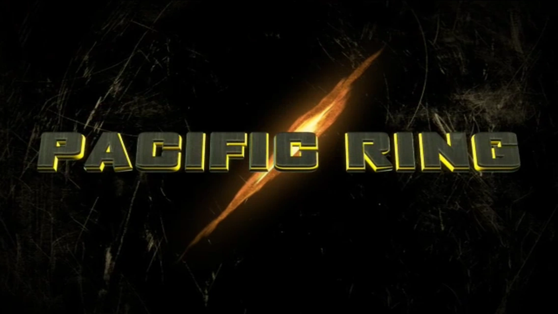 Pacific Ring | Mad Cartoon Network Wiki | Fandom