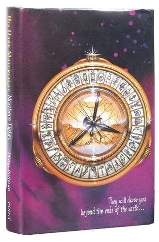 The Golden Compass | Mad Cartoon Network Wiki | Fandom