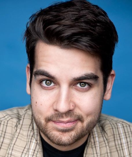 Piotr Michael | Mad Cartoon Network Wiki | Fandom