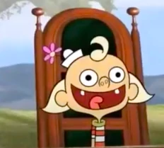 The Marvelous Misadventures of Flapjack | Mad Cartoon Network Wiki | Fandom