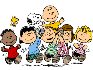 Peanuts | Mad Cartoon Network Wiki | Fandom