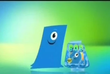 B.O.B. | Mad Cartoon Network Wiki | Fandom