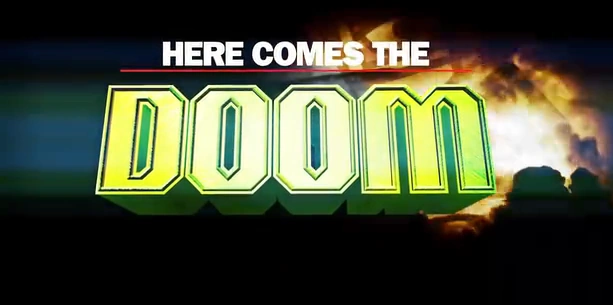 Here Comes the Doom | Mad Cartoon Network Wiki | Fandom