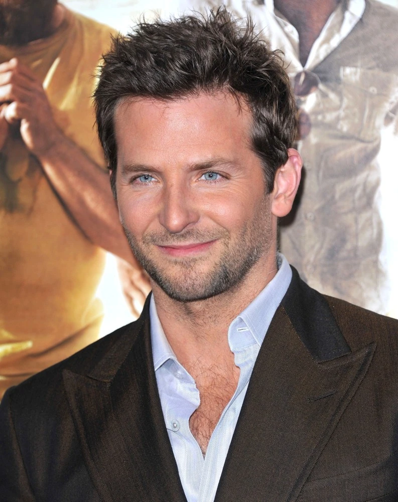 Bradley Cooper | Mad Cartoon Network Wiki | Fandom