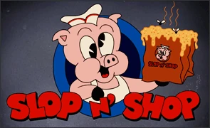 Slop N' Shop | Mad Cartoon Network Wiki | Fandom