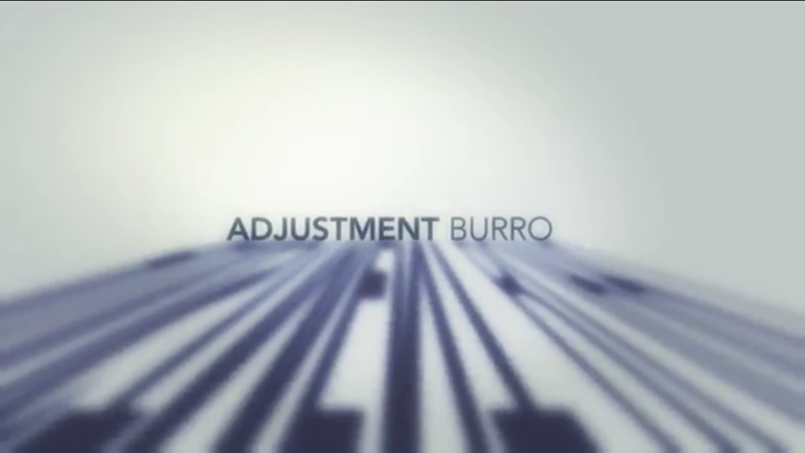 Adjustment Burro | Mad Cartoon Network Wiki | Fandom