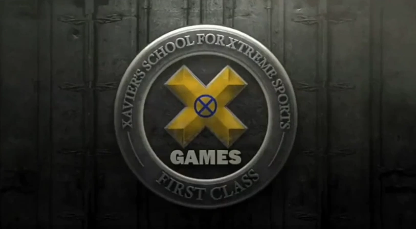 X Games: First Class | Mad Cartoon Network Wiki | Fandom