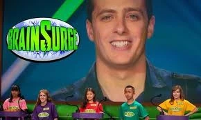 BrainSurge | Mad Cartoon Network Wiki | Fandom