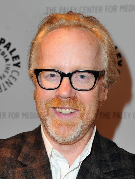 Adam Savage | Mad Cartoon Network Wiki | Fandom