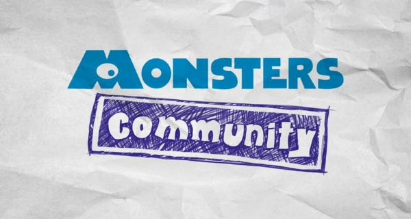 Monsters Community | Mad Cartoon Network Wiki | Fandom
