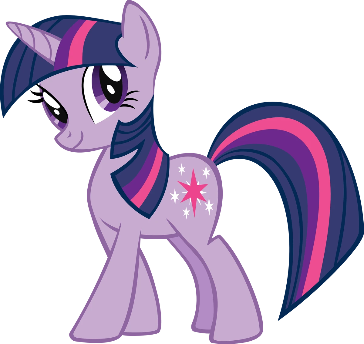 Twilight Sparkle | Mad Cartoon Network Wiki | Fandom
