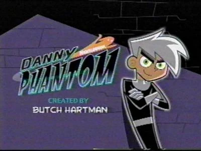 Danny Phantom | Mad Cartoon Network Wiki | Fandom