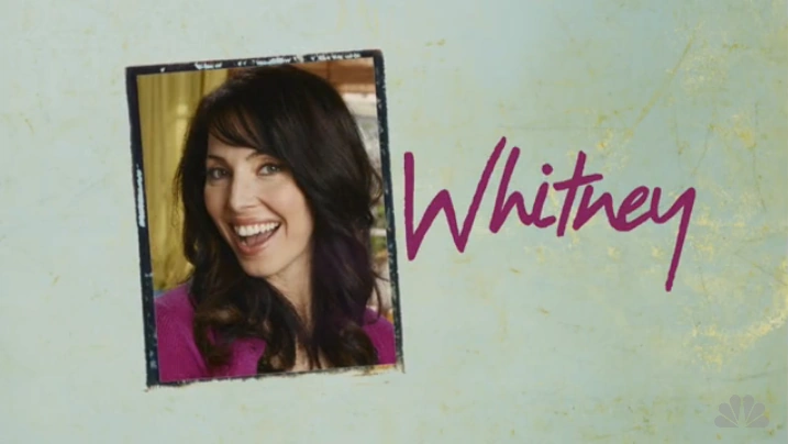 Whitney | Mad Cartoon Network Wiki | Fandom