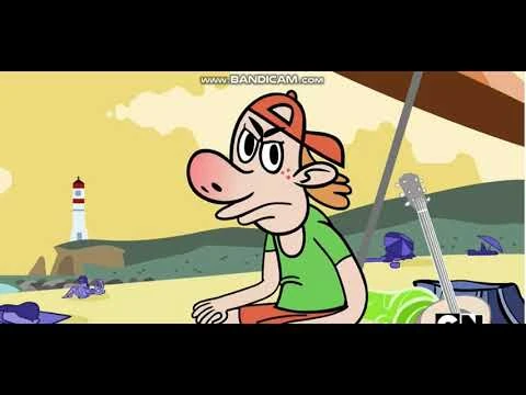 Flop-Flips | Mad Cartoon Network Wiki | Fandom